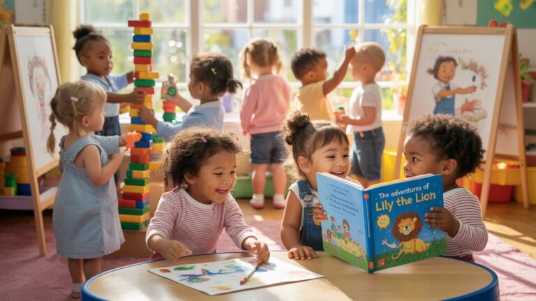 What is the Importance of Early Education in Schools?